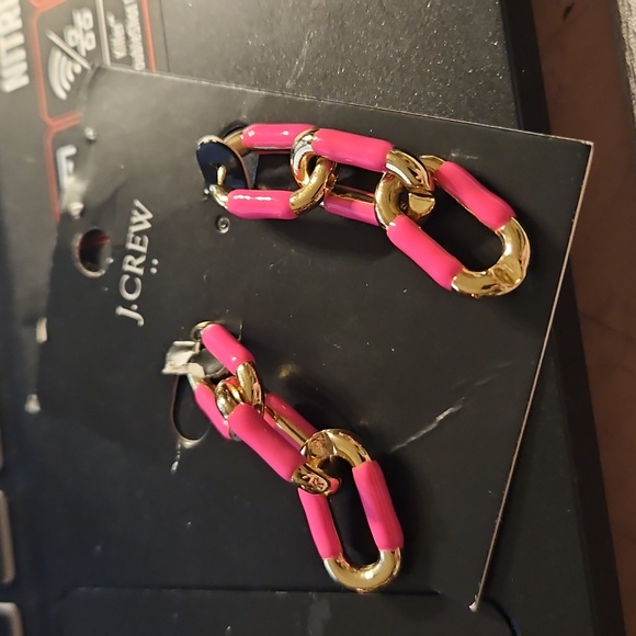 J. Crew | Jewelry | J Crew Earrings | Poshmark